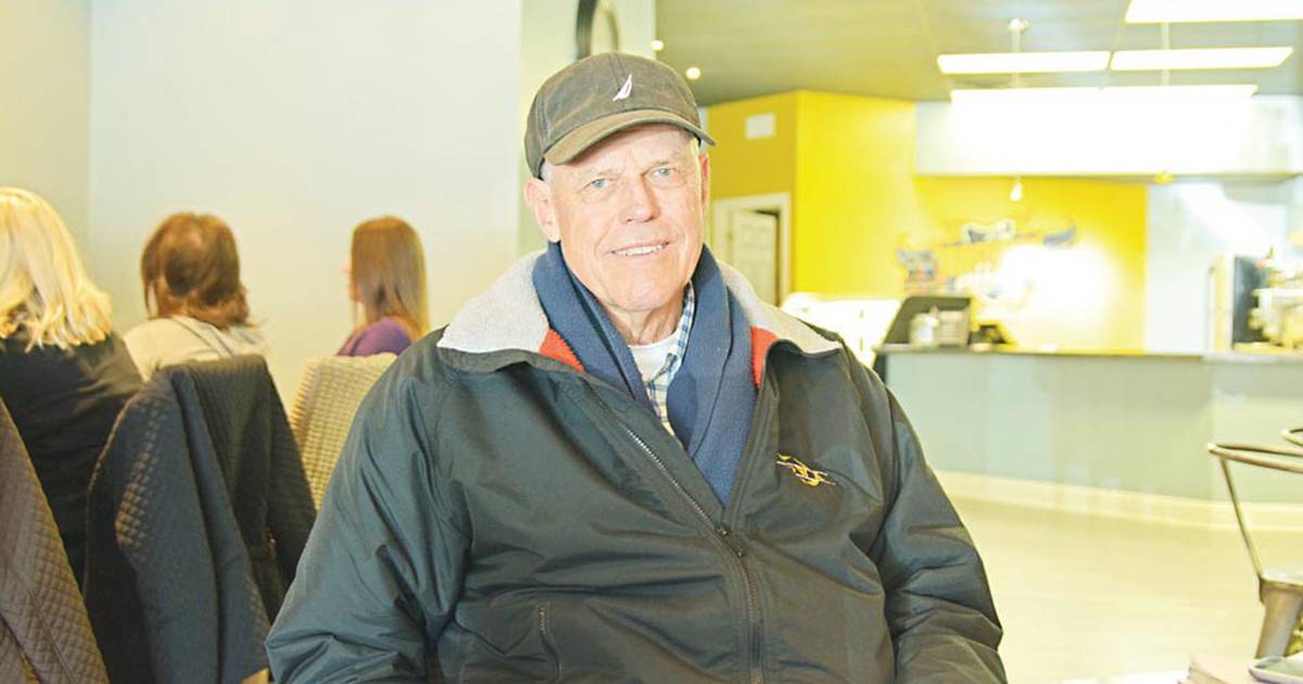 Carpenter wants to continue representing Jasper County – Newton Daily News