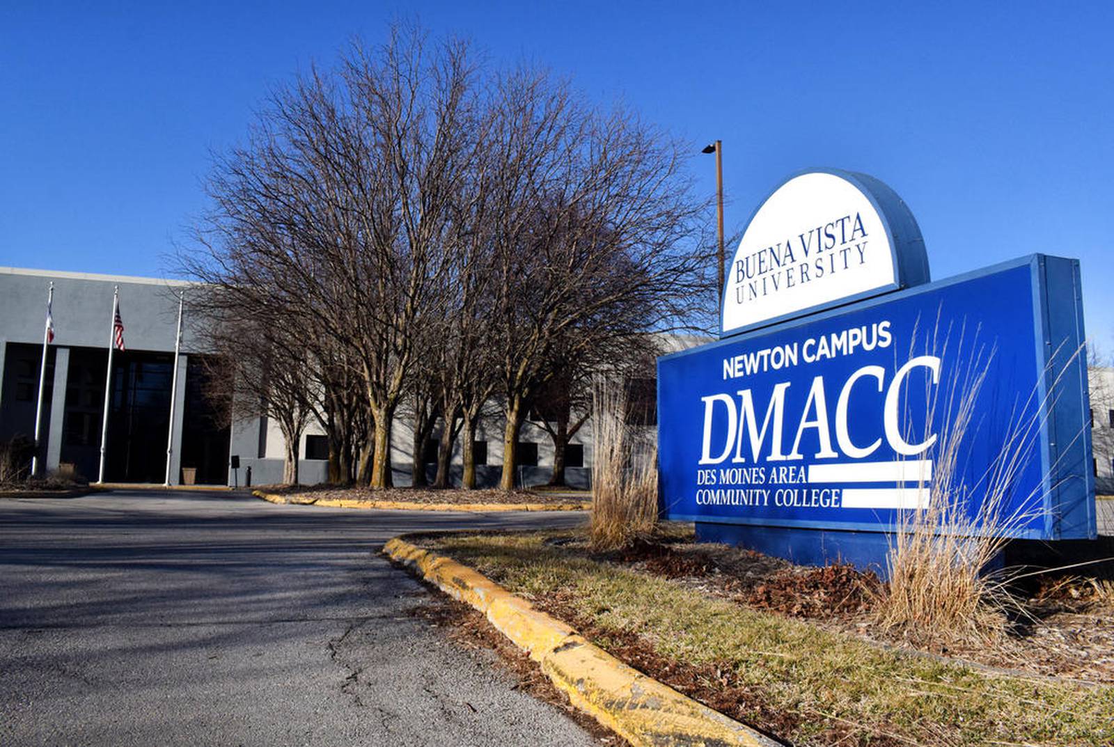 DMACC to offer face-to-face classes this fall – Newton Daily News