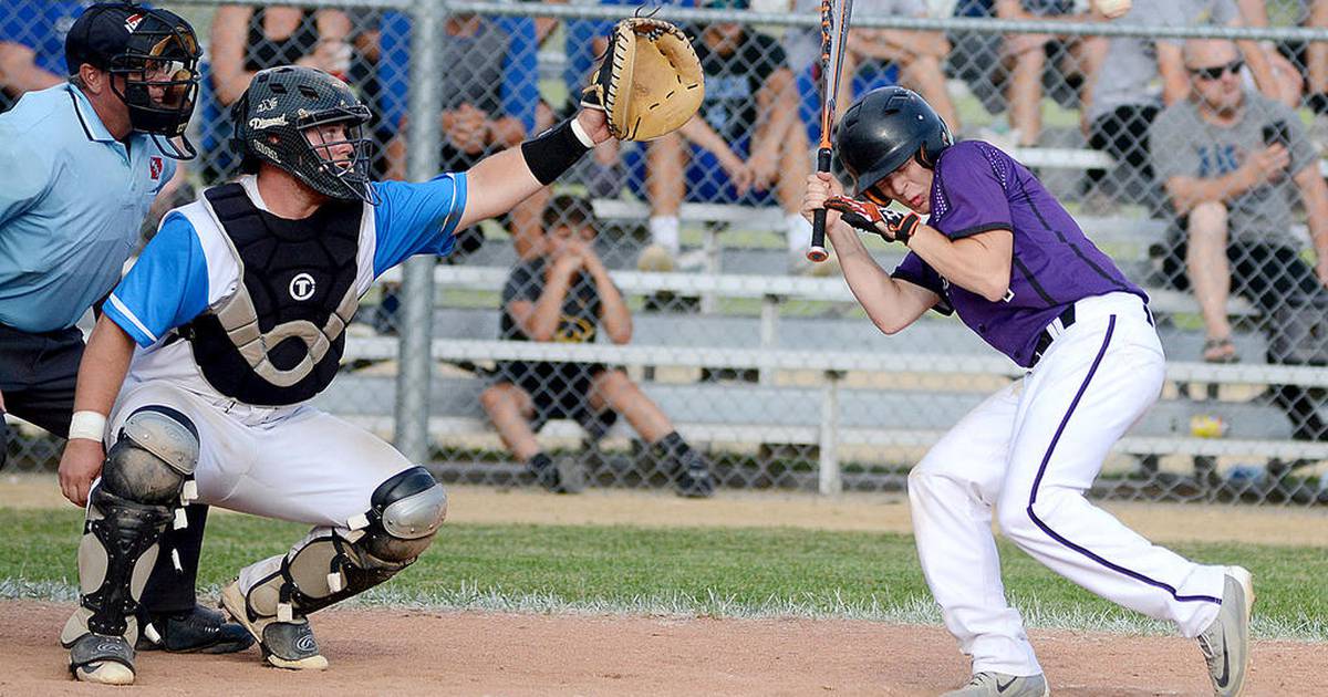 Baxter baseball rallies past L-S, wins first playoff game – Newton ...