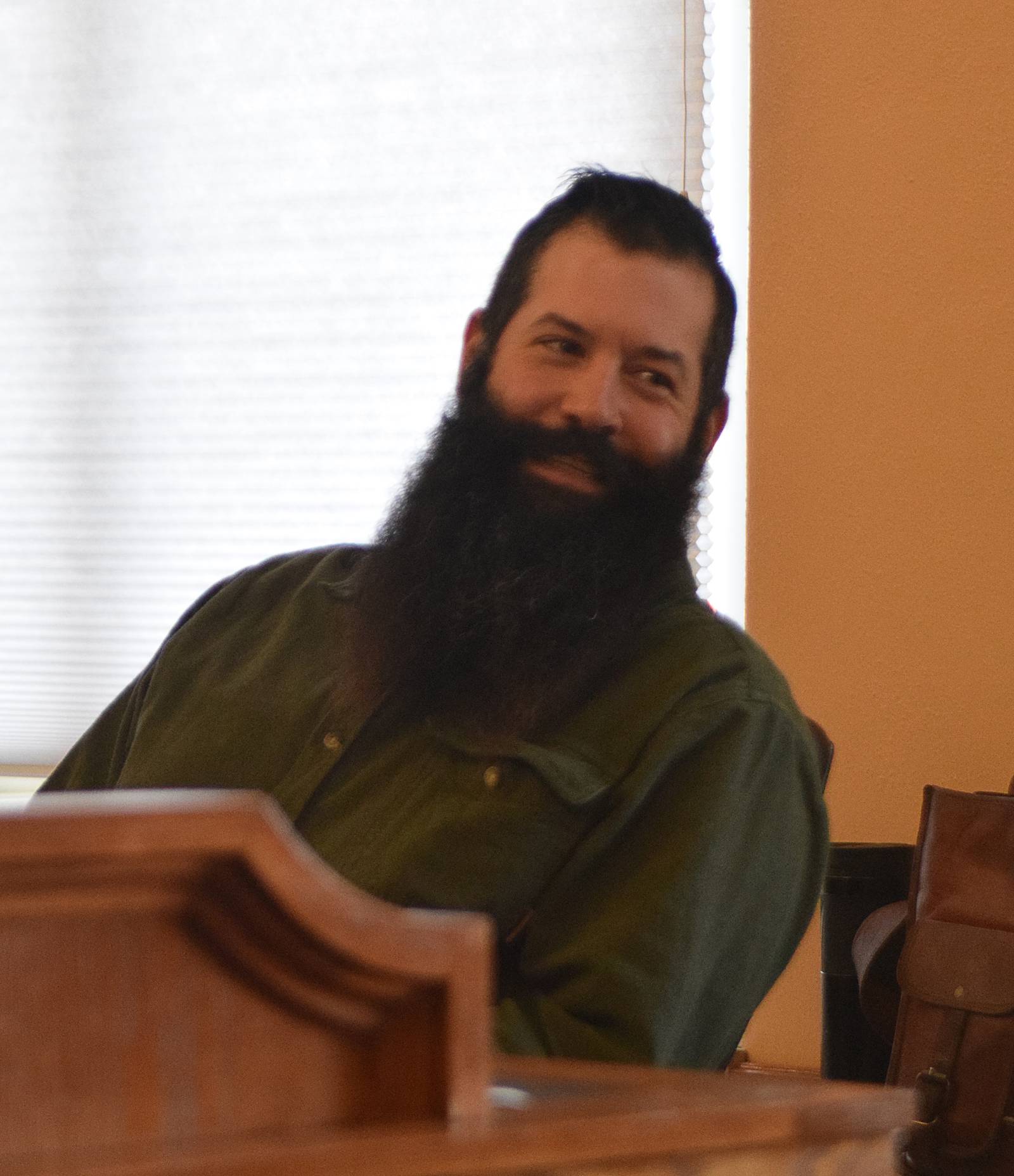 Jasper County accepting applications for board positions – Newton Daily ...