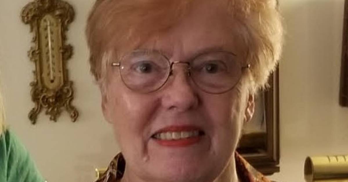 Bev Bury – Newton Daily News