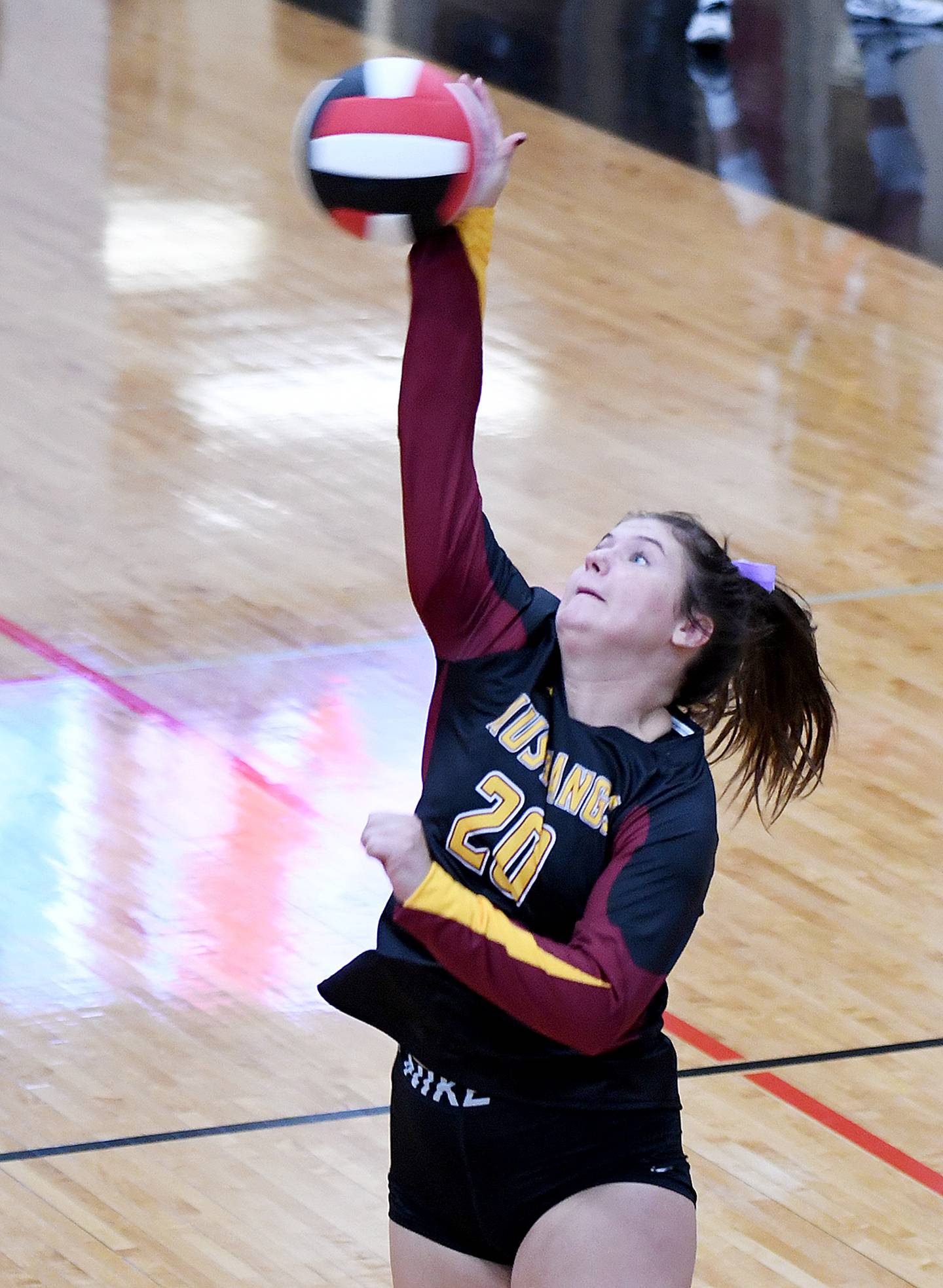 PCM volleyball can’t find win column at West Marshall tournament – Newton Daily News