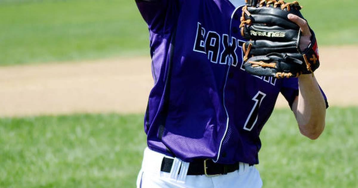 Baxter baseball hopes to contend in Iowa Star Conference – Newton Daily ...