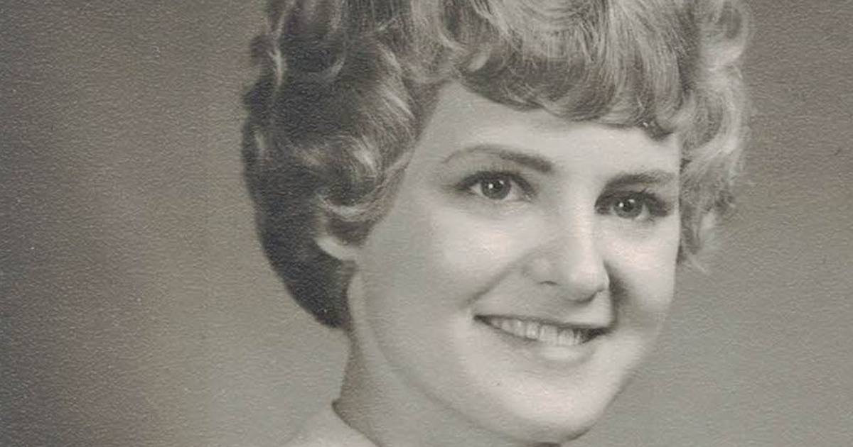 Jane Ruth Utterback – Newton Daily News