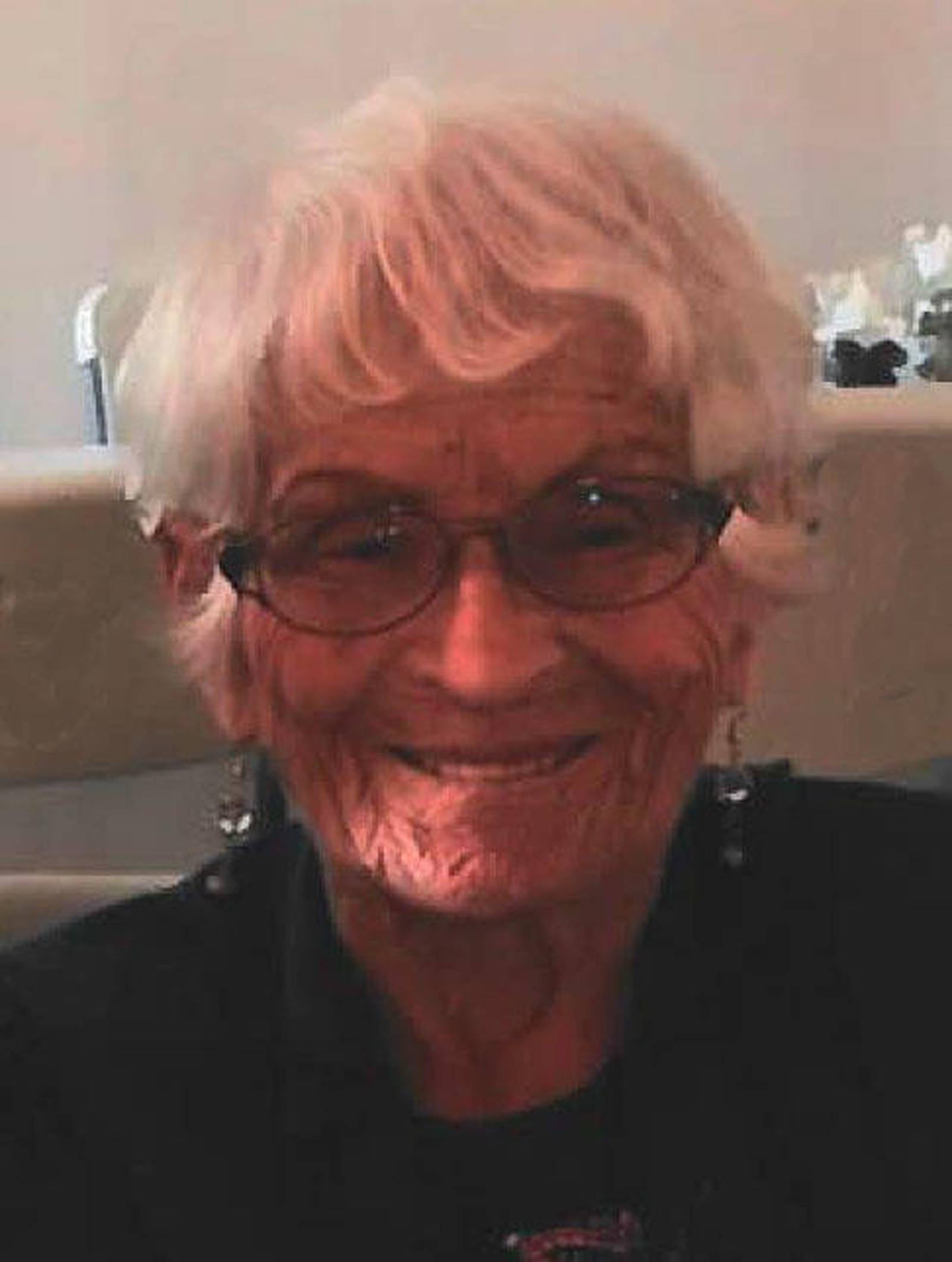 Ruby Maxine Van Wyk – Newton Daily News