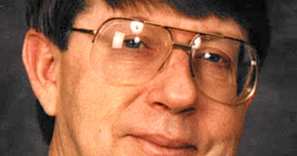 Robert Ralph Goodhue – Newton Daily News