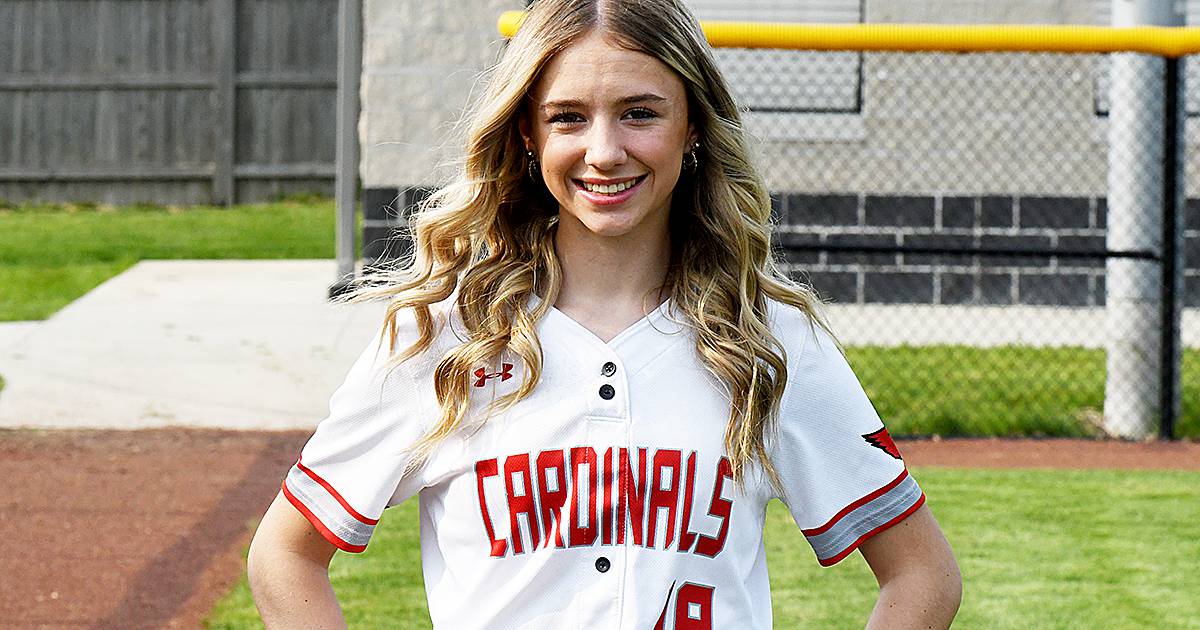 Fast start propels Newton softball past West Marshall – Newton Daily News