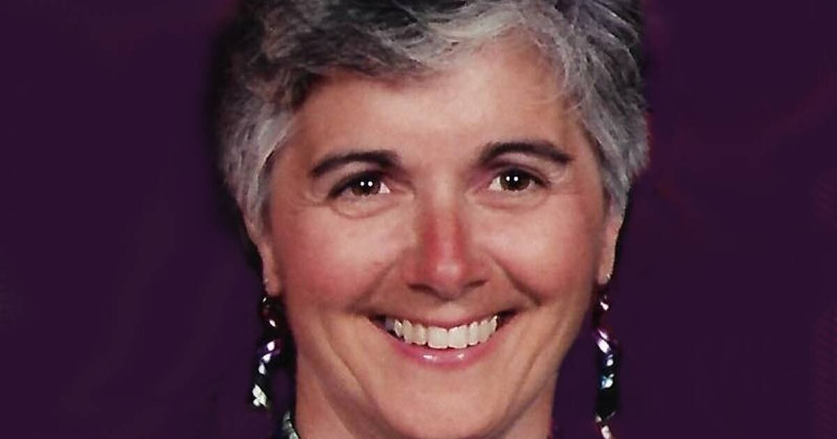 Sally Jean Rorabaugh – Newton Daily News