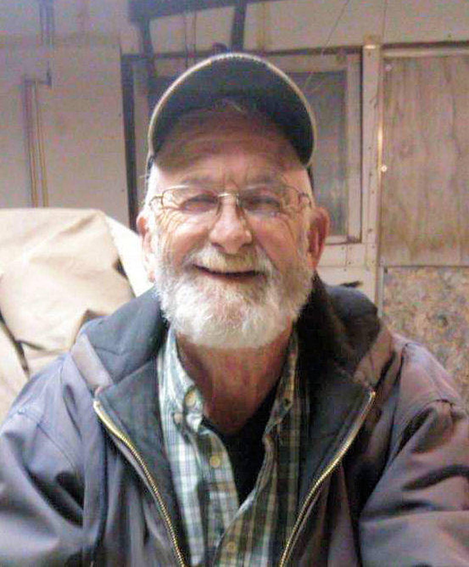 Roger Dean Small – Newton Daily News