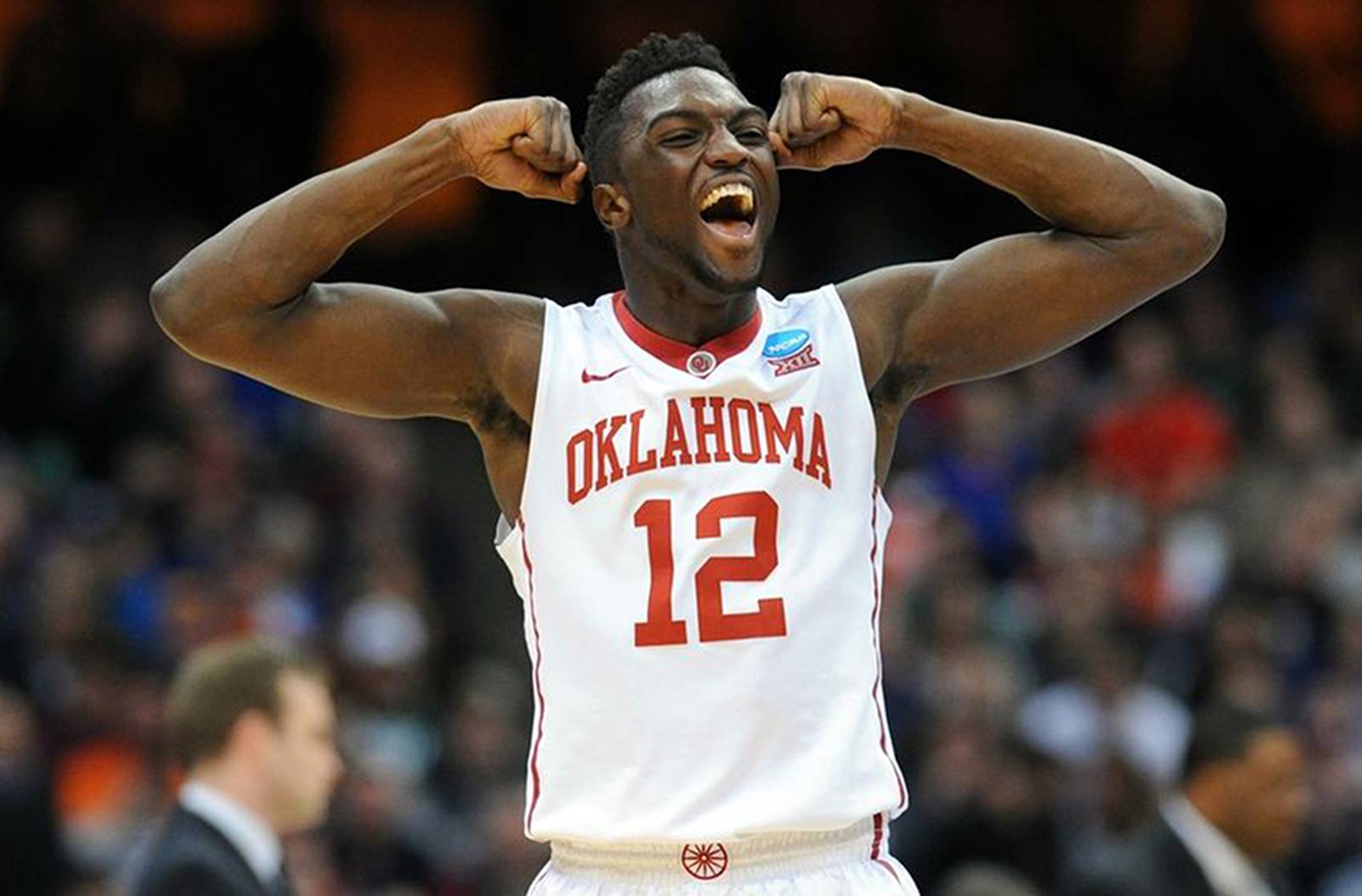 Sooners’ Lattin proud of grandfather’s Texas Western legacy – Newton ...