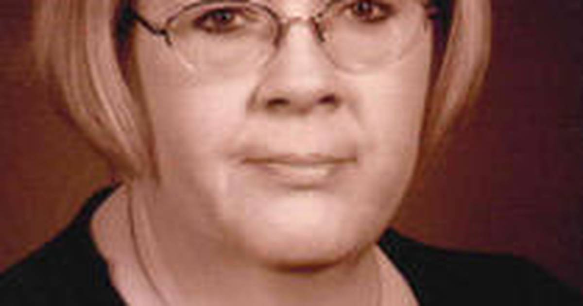 Connie Sue Thompson – Newton Daily News