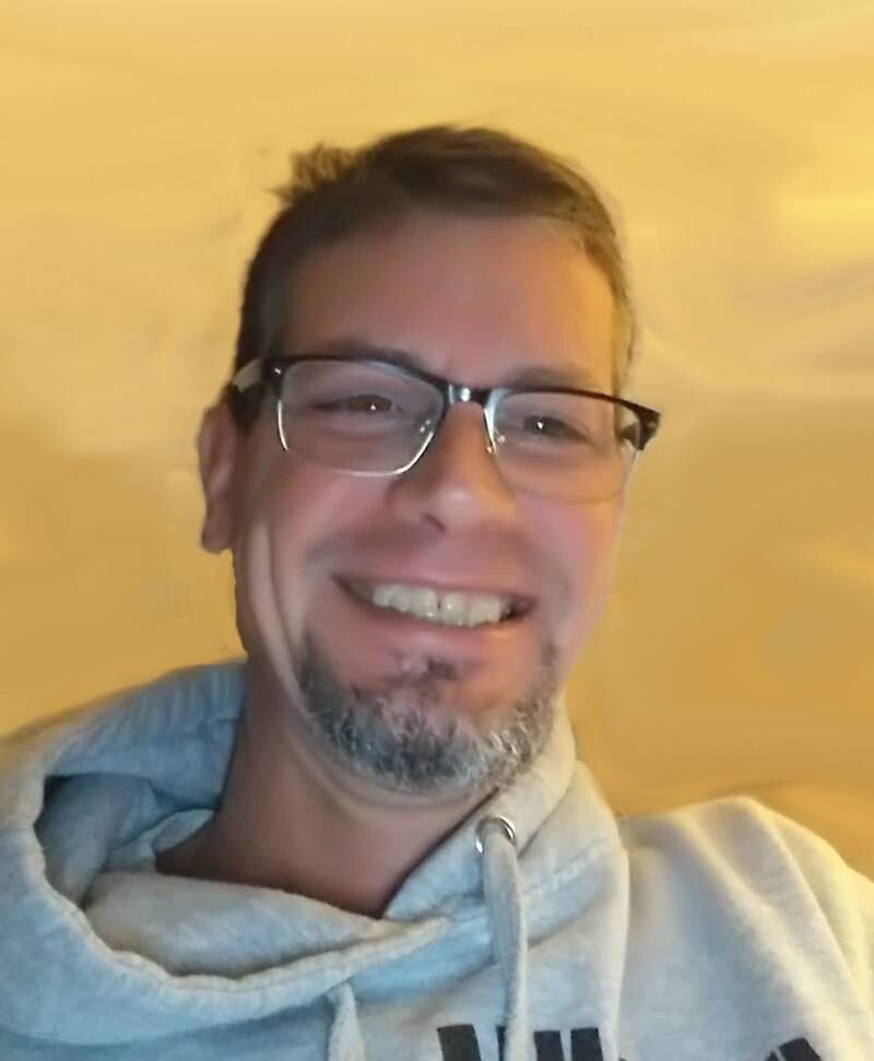 Darren Gearhart – Newton Daily News