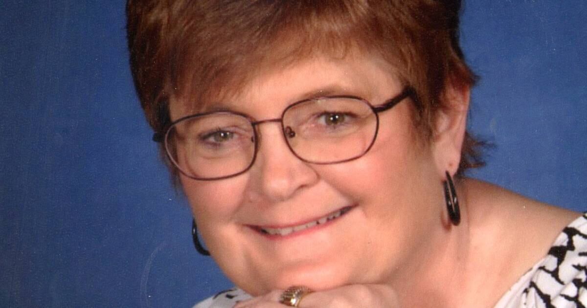 Bettie June Riggs – Newton Daily News