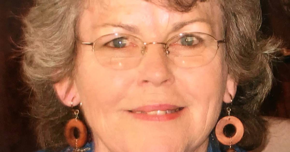 Patricia Ann Van Wyk – Newton Daily News