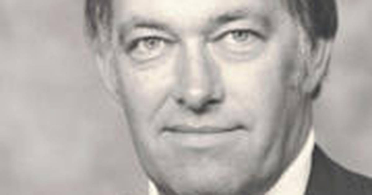 Lawrence Robert Meisner – Newton Daily News