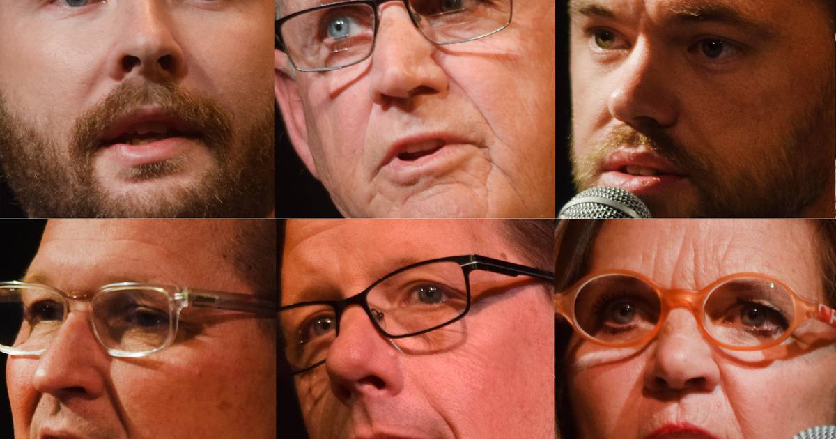 Senate and House candidates in Jasper County talk education, workforce ...