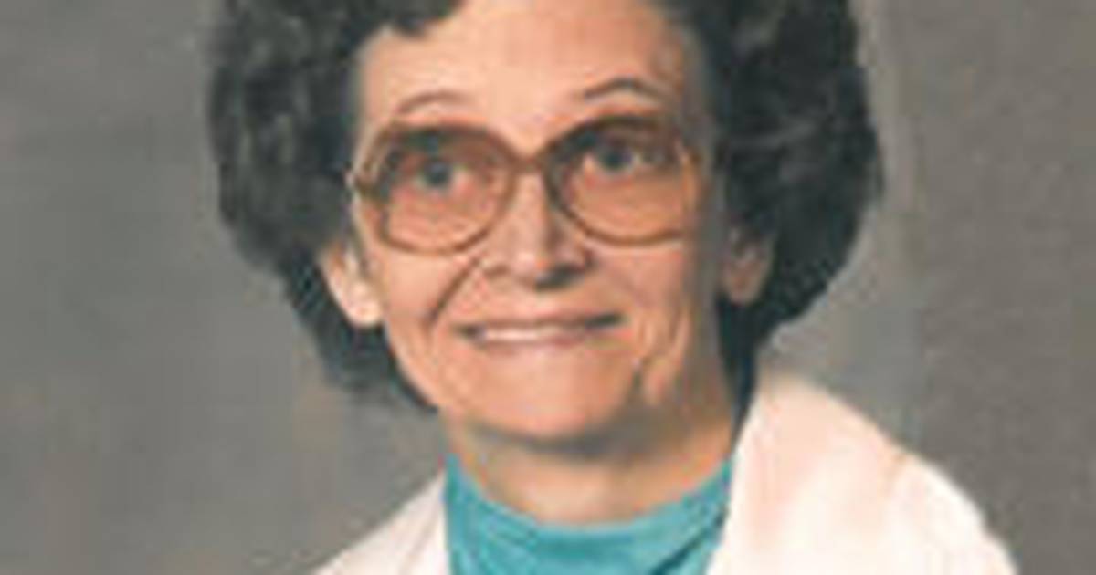 Fannie G. Shores – Newton Daily News