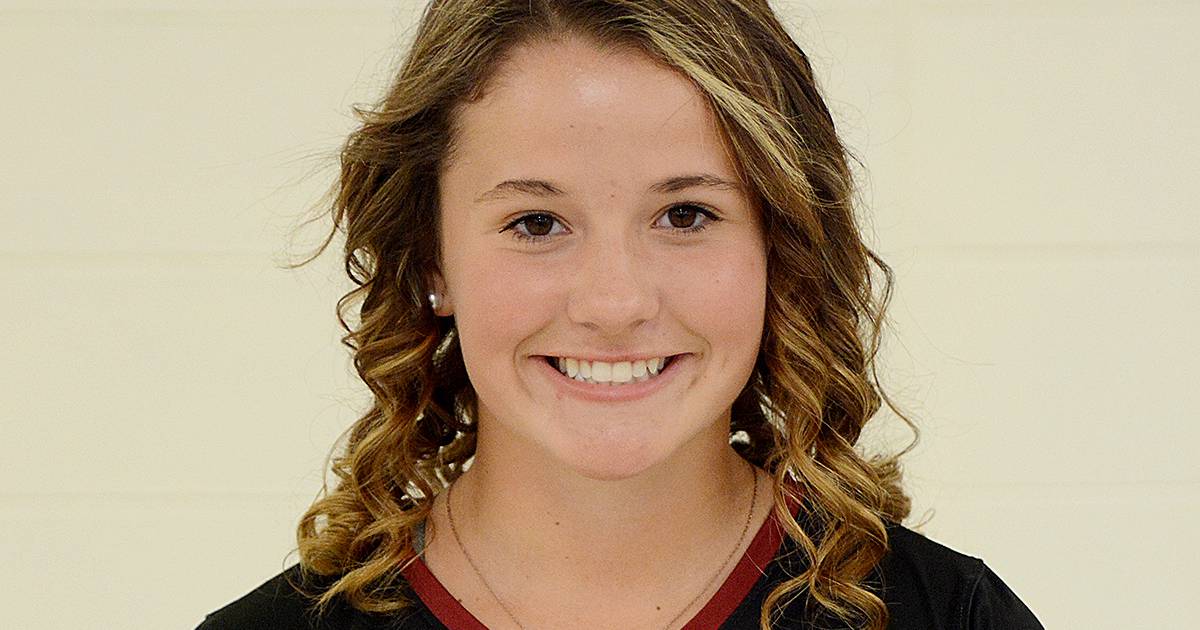 PCM softball earns season sweep of Greene County – Newton Daily News