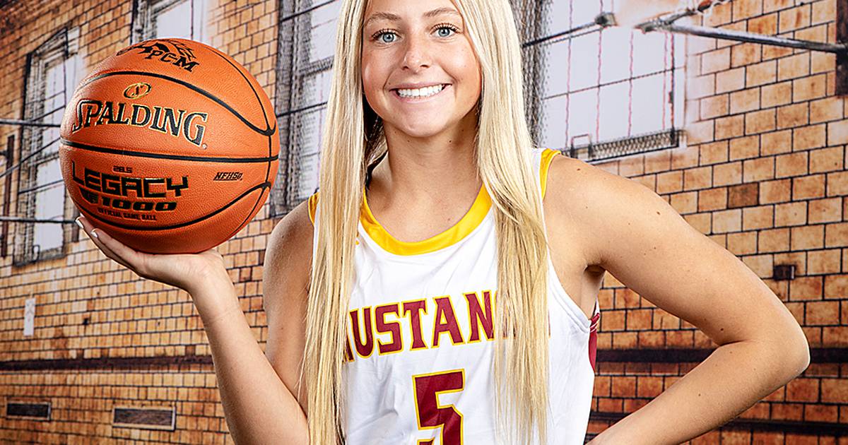 Second-ranked West Marshall too much for PCM girls – Newton Daily News