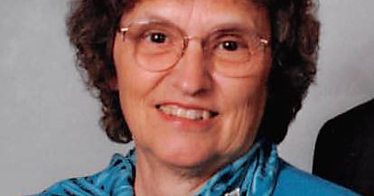 Florence Eileen Quick – Newton Daily News