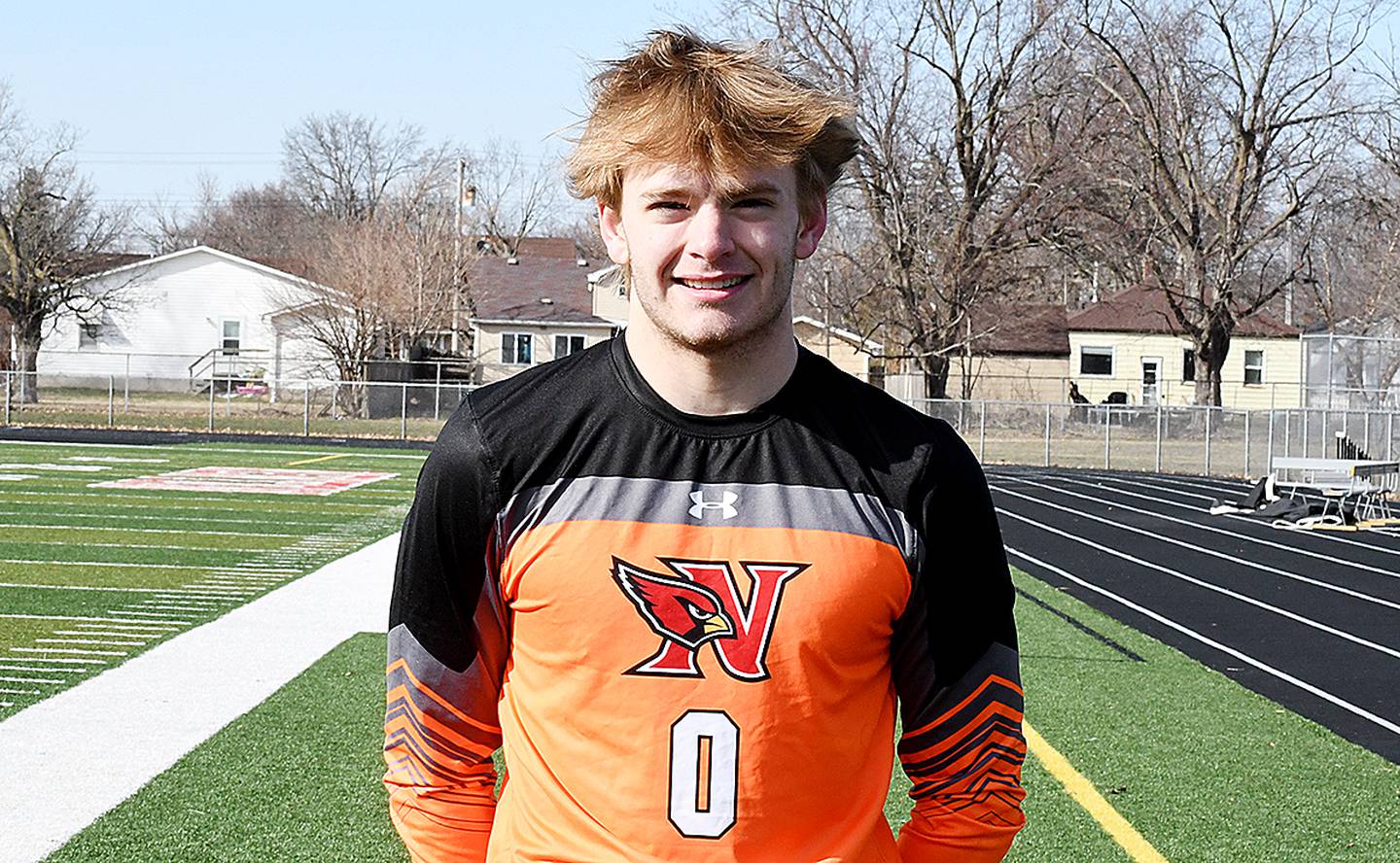 Offensive explosion guides Newton boys past SE Polk – Newton Daily News