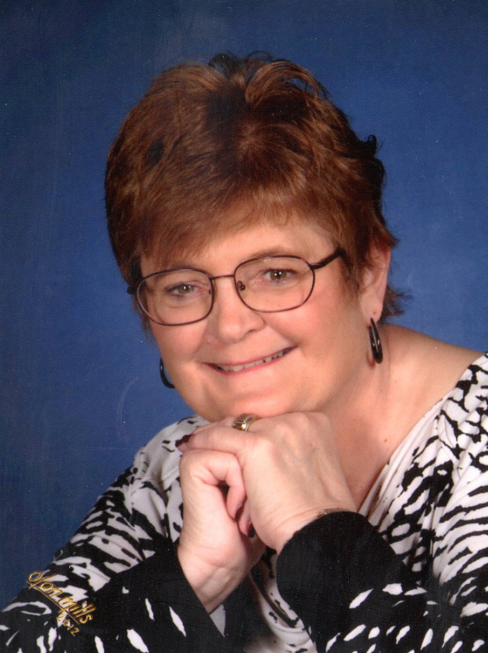 Bettie June Riggs – Newton Daily News