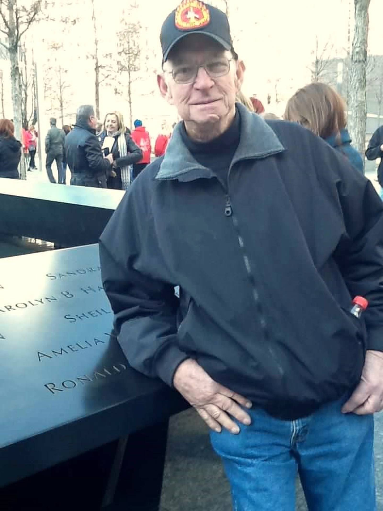 Ronald D. Gearhart – Newton Daily News