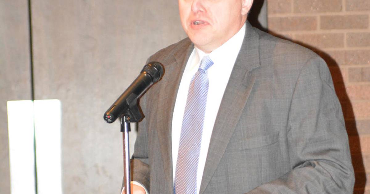 Jasper County GOP fills out roster for state seats – Newton Daily News