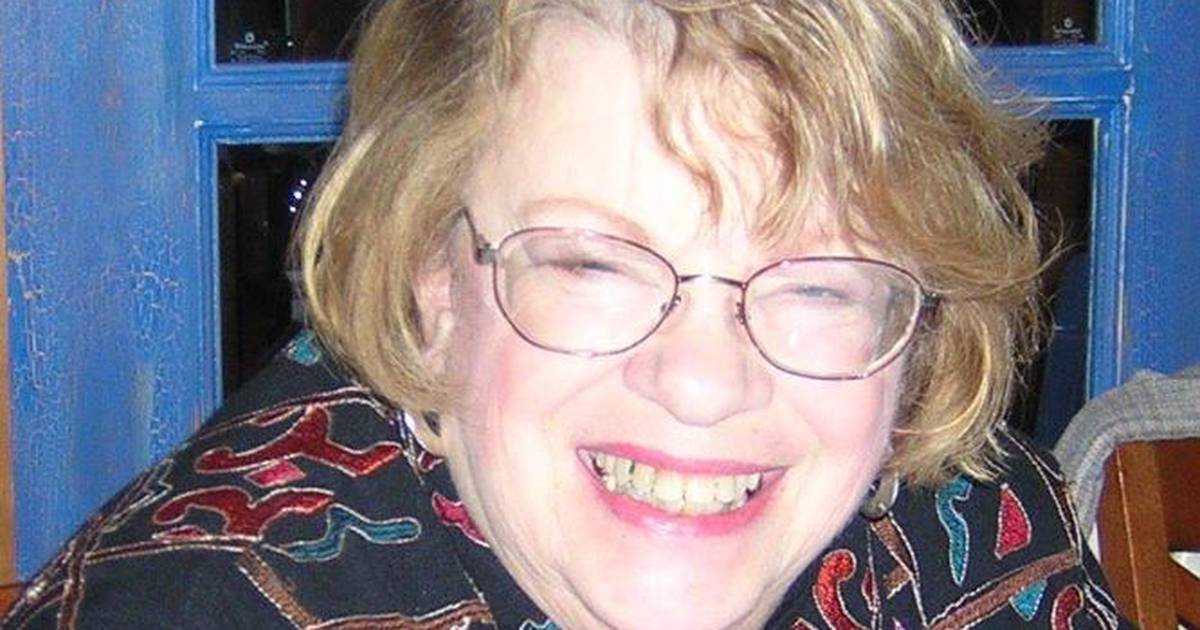 Linda Ruth Covert Campbell – Newton Daily News