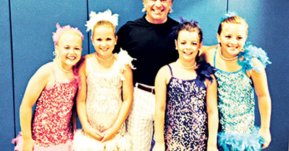 Bill Riley Talent Search – Newton Daily News