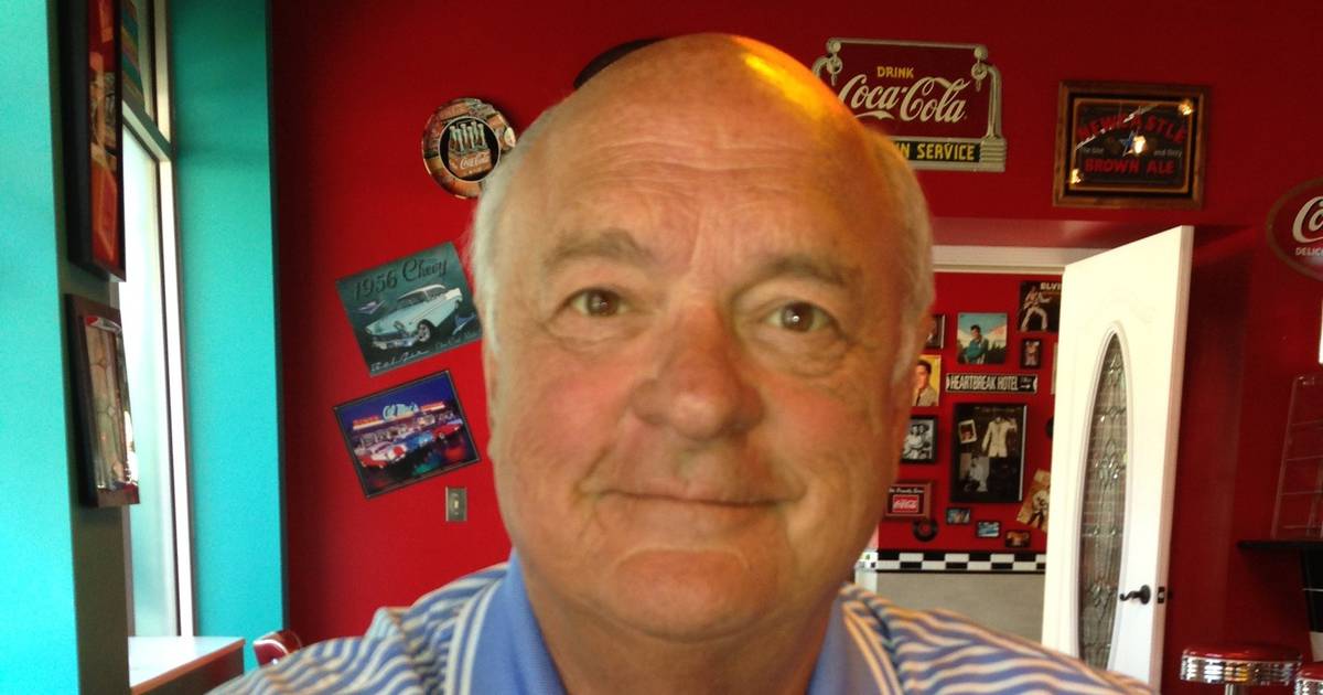 Patrick Spink's Instagram, Twitter & Facebook on IDCrawl