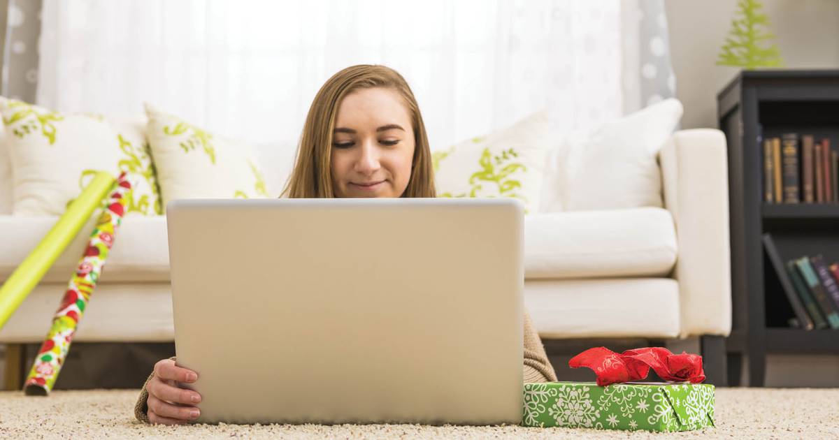 Keeping kids safe online: algorithms and tracking – Newton Daily News