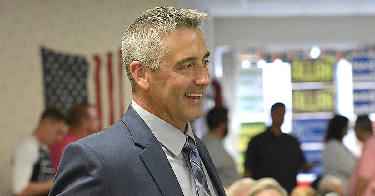 Nieland defeats Slings in Dem special election, will face Nunn in ...