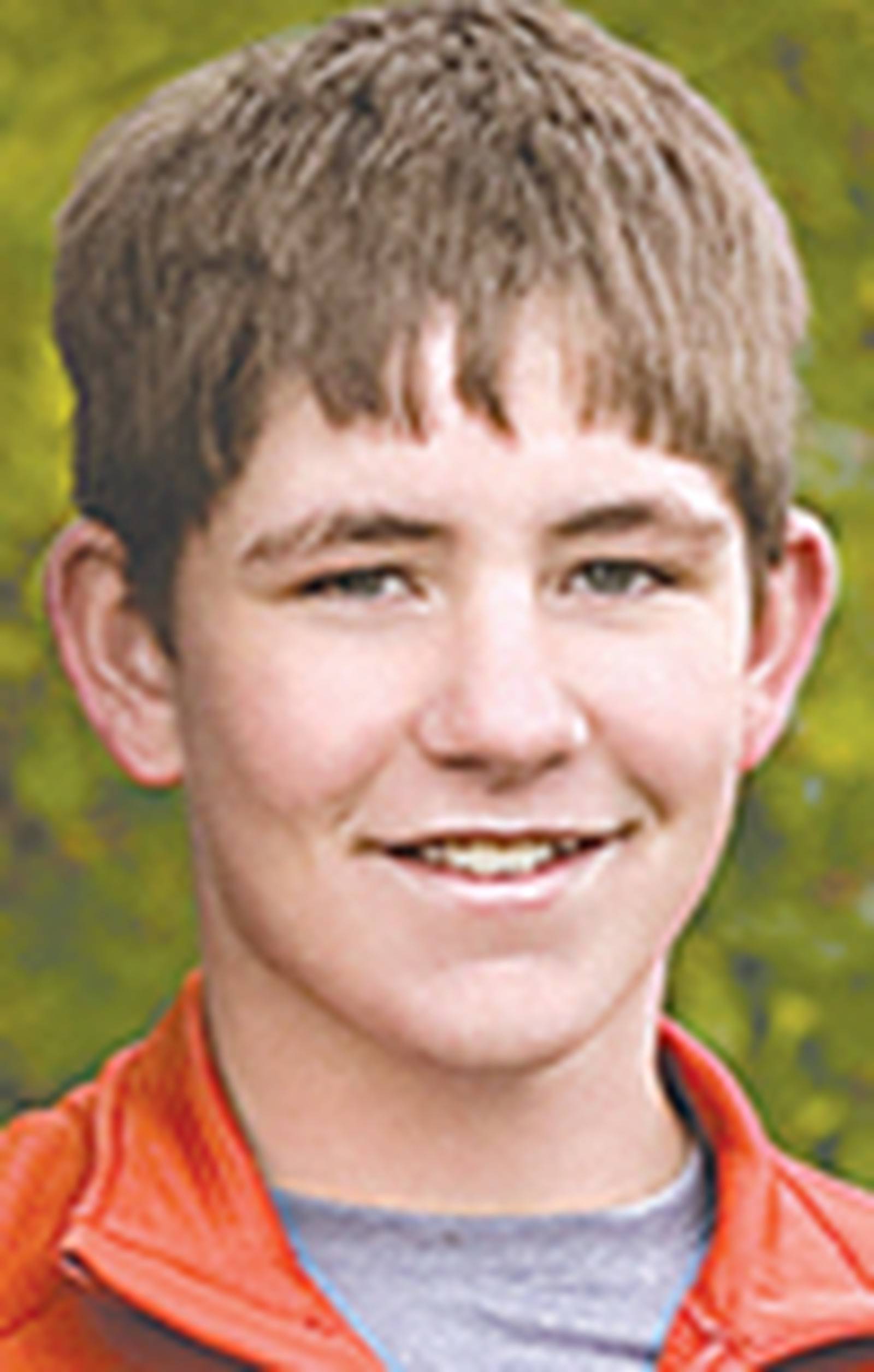 Jacob D. Moorman – Newton Daily News