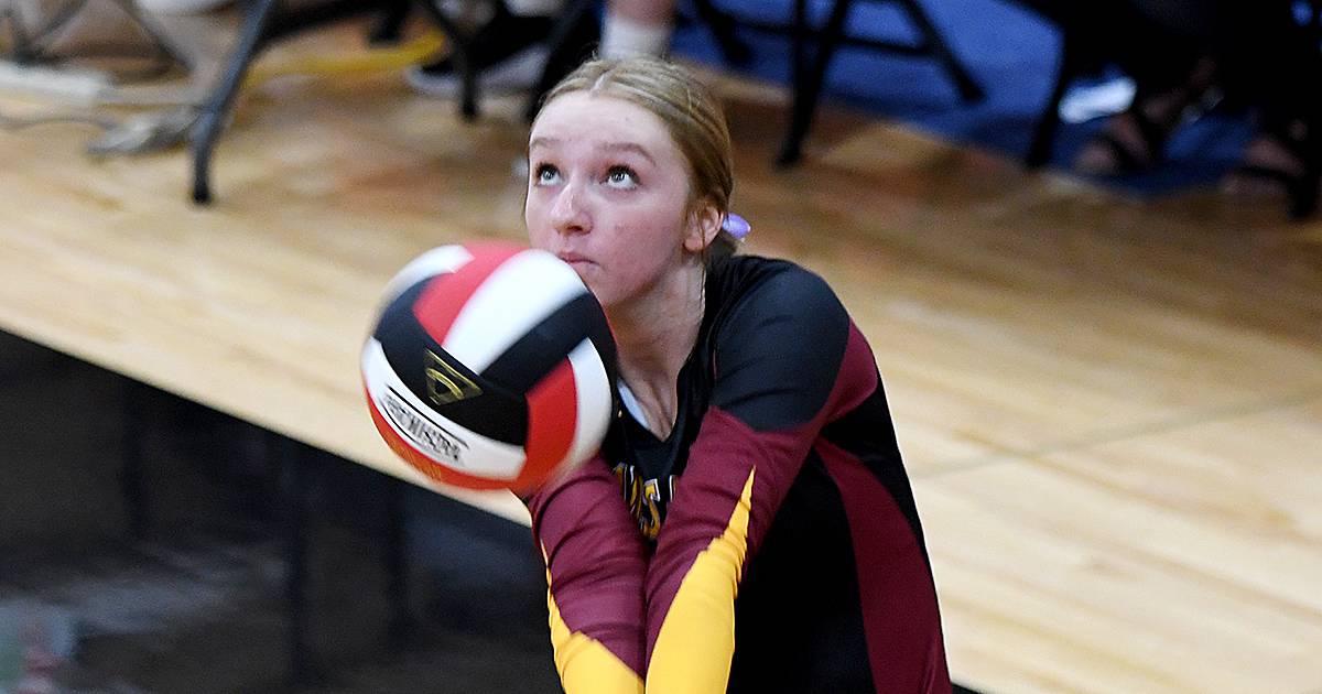 PCM volleyball can’t find win column at West Marshall tournament – Newton Daily News