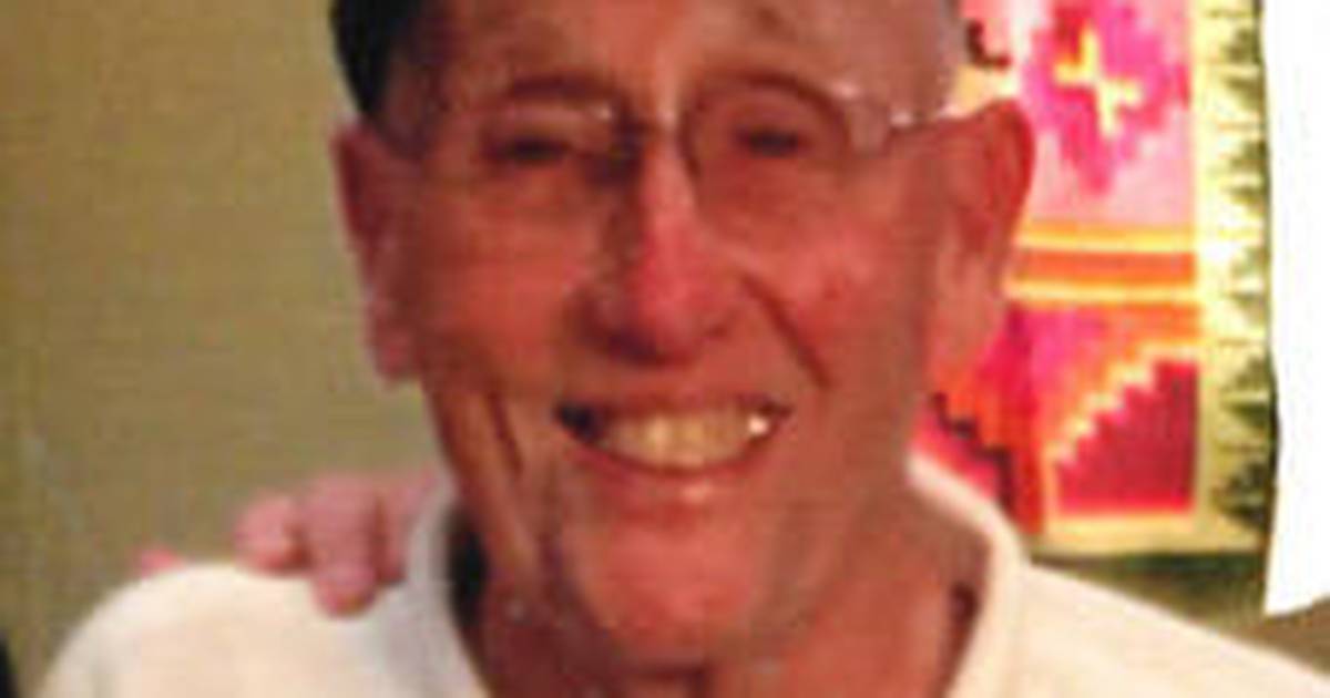 Dwight Mortenson – Newton Daily News