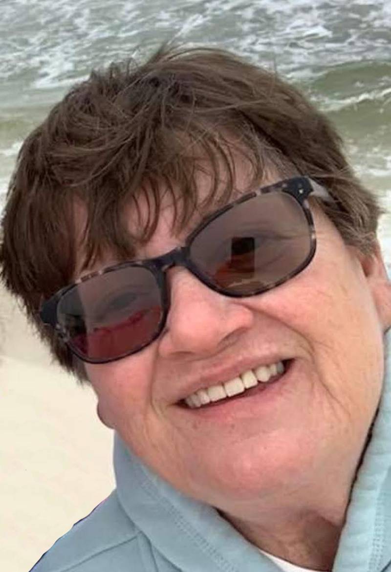Allison Rhea Simmons – Newton Daily News