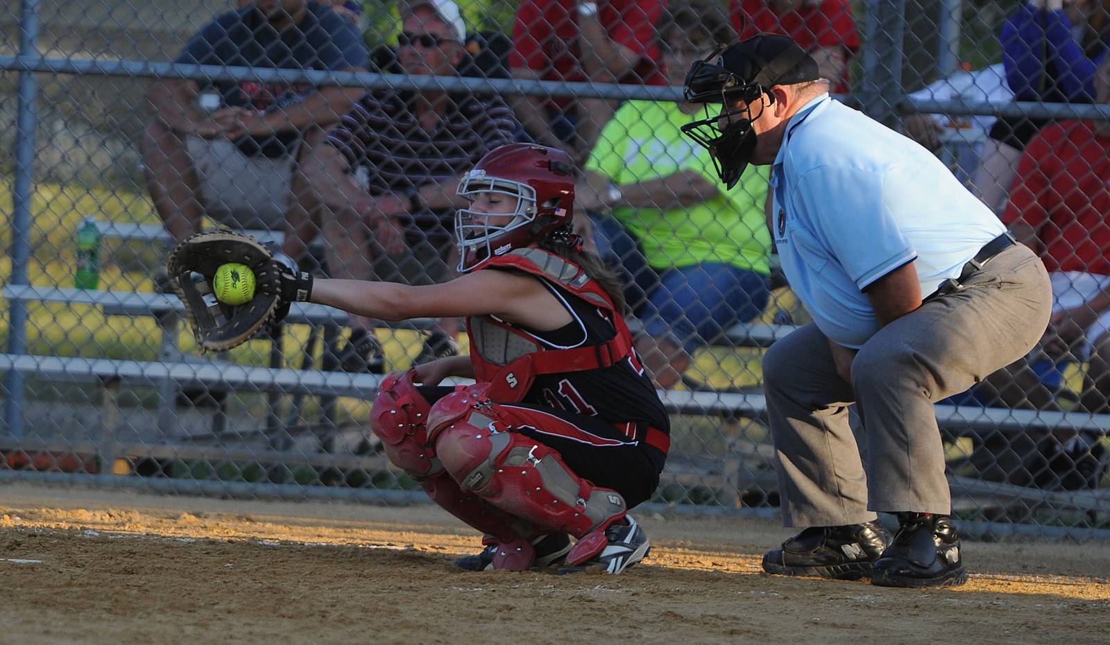 Young veterans lead Newton softball team into 2014 season – Newton Daily News