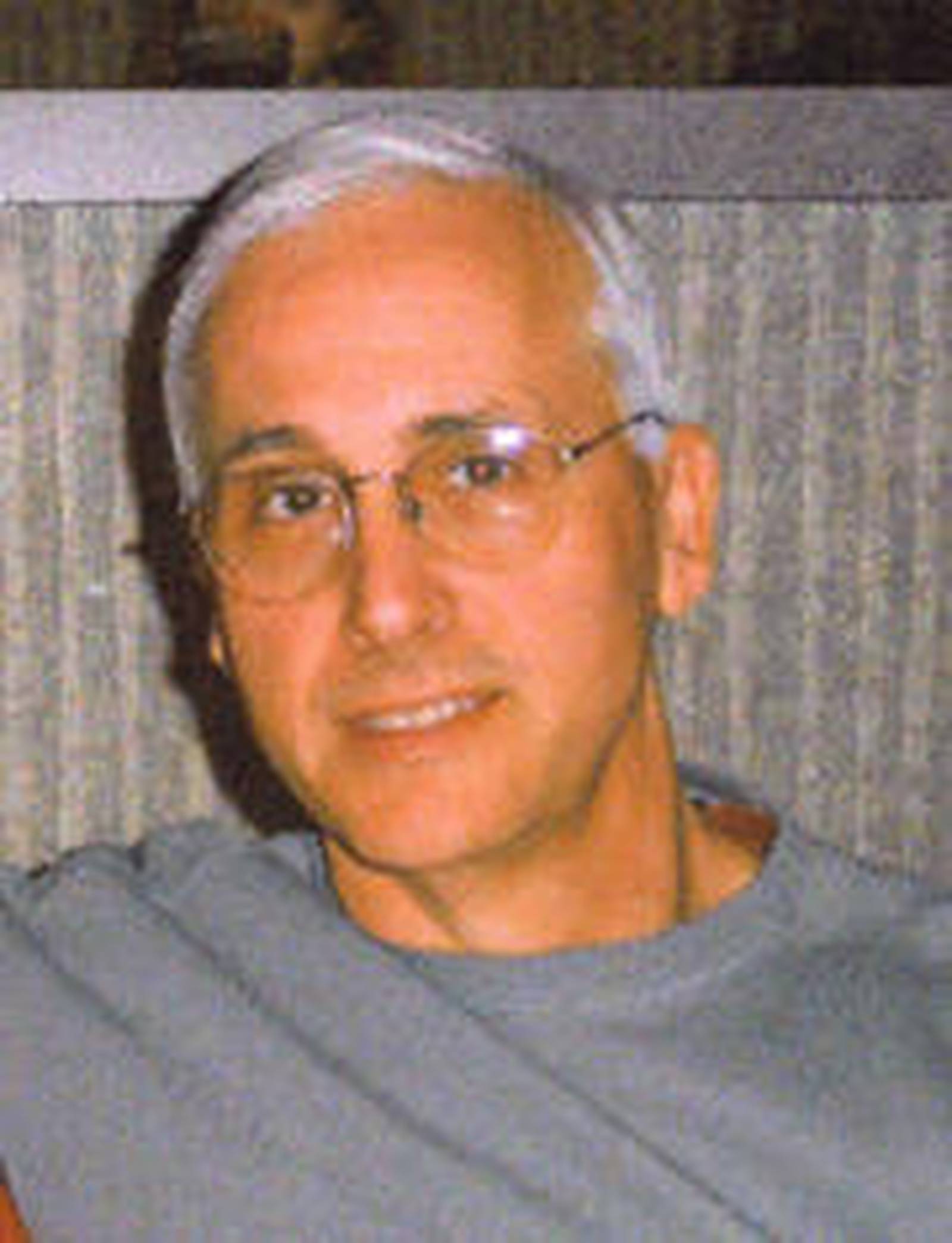 Harry Fred Gearhart – Newton Daily News