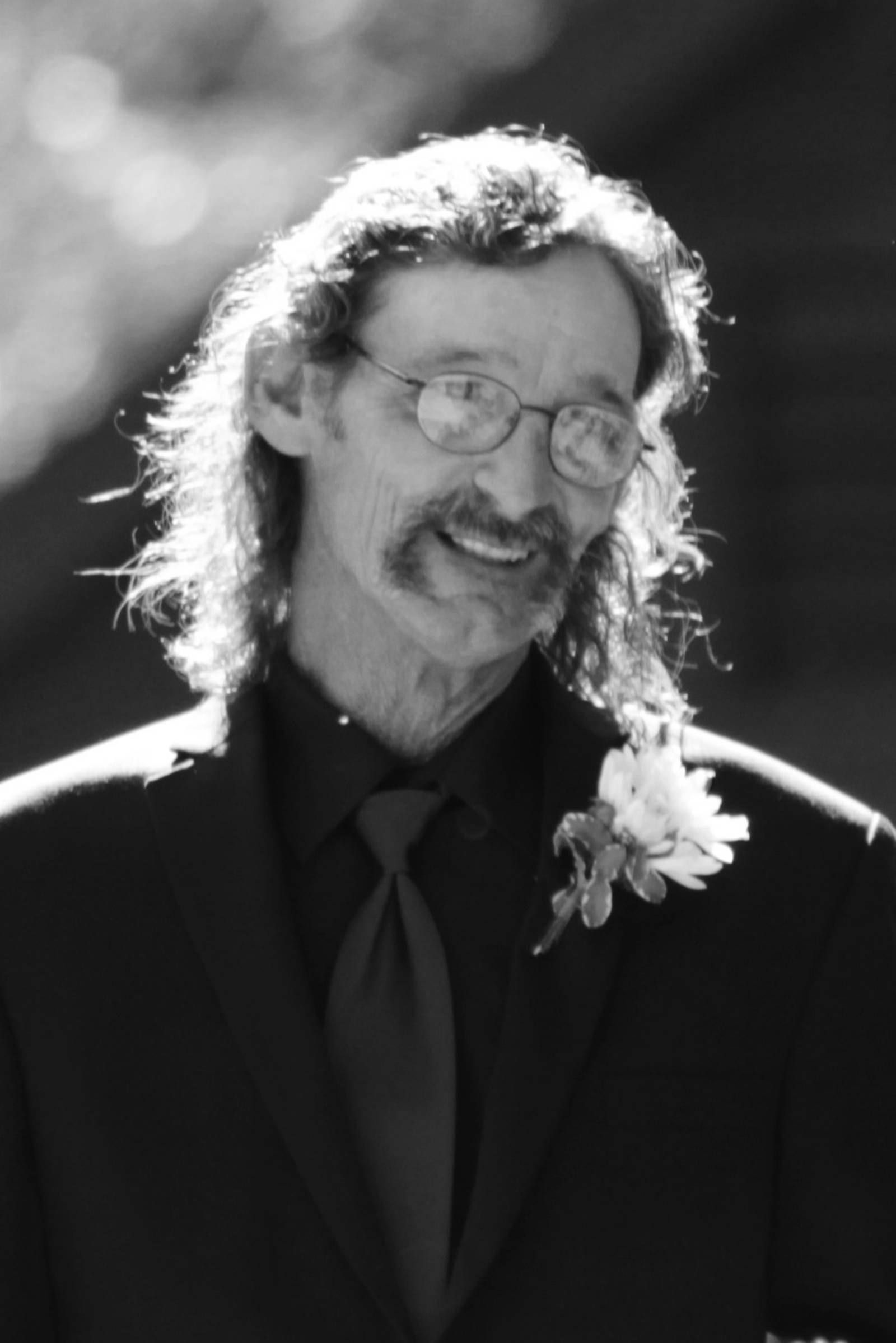 David Joseph Richard Dailey – Newton Daily News