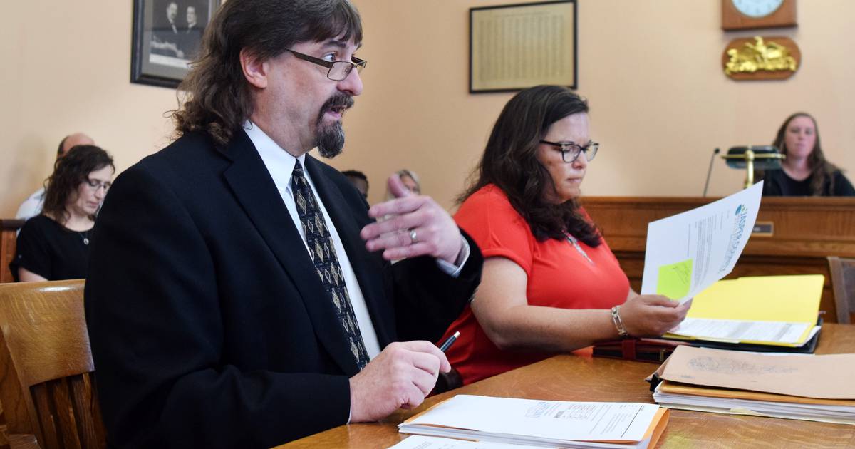 Jasper County provides $259K in opioid settlement money to local ...