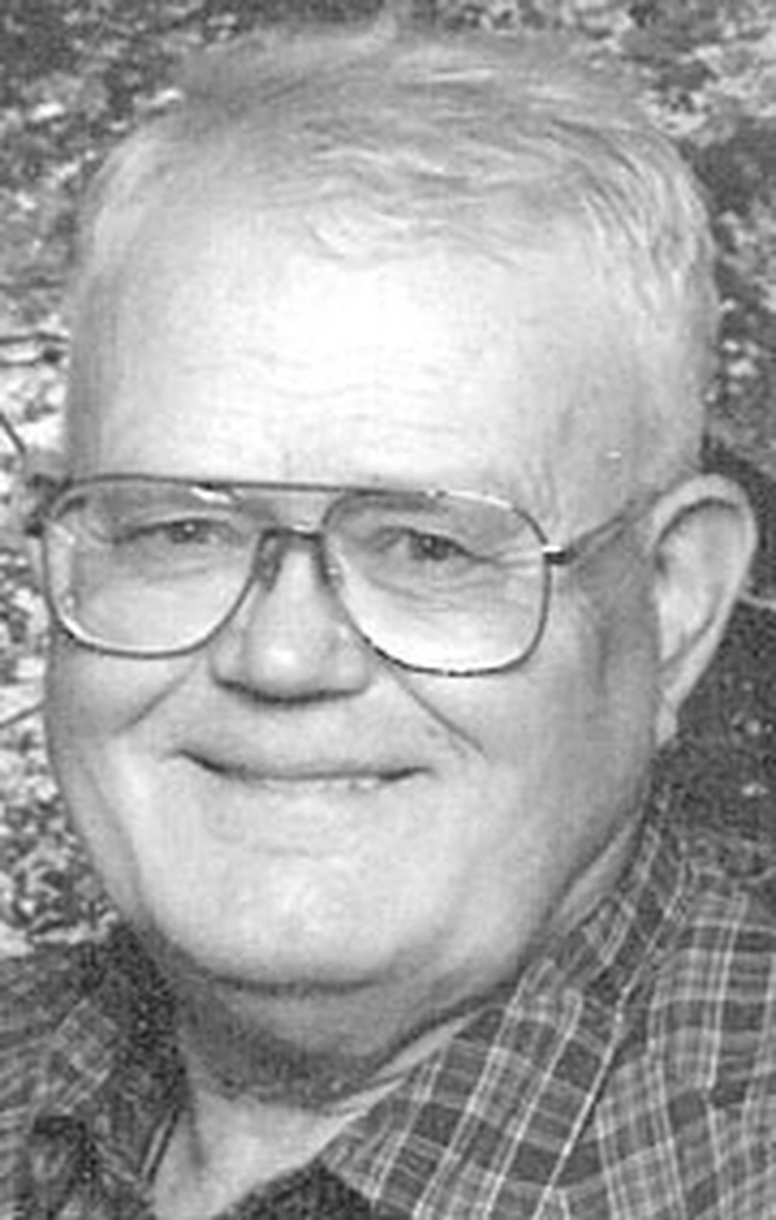 William A. Bell – Newton Daily News