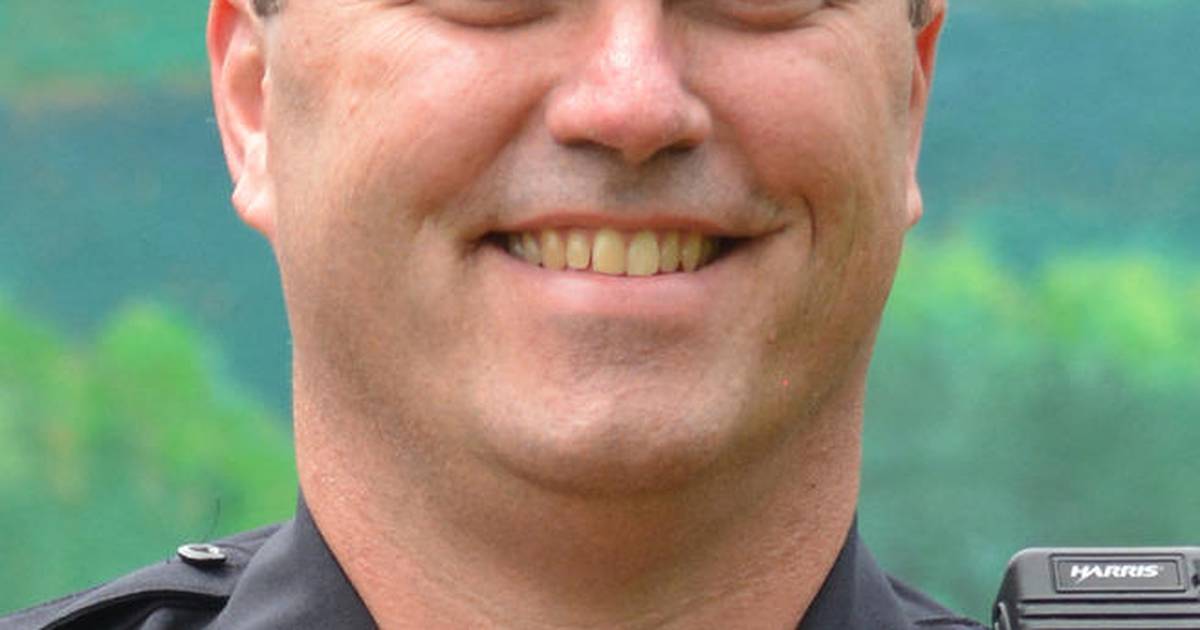 Get to know Baxter’s new Police Chief John Hicks – Newton Daily News