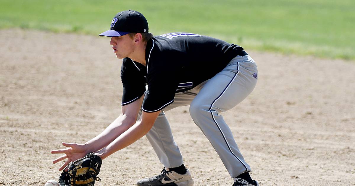 Baxter baseball cruises past Riceville, splits with Colo-NESCO – Newton ...