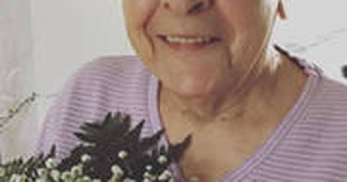 Wilma Irene Pearson – Newton Daily News