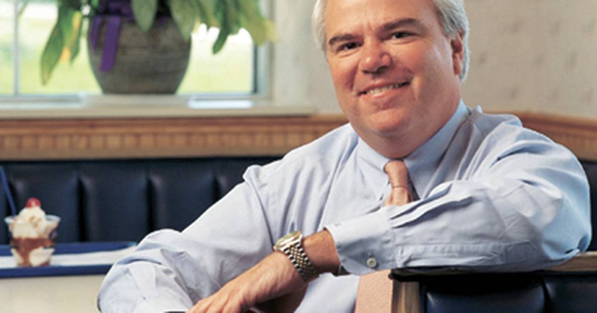 Culver’s co-founder to visit Newton restaurant – Newton Daily News