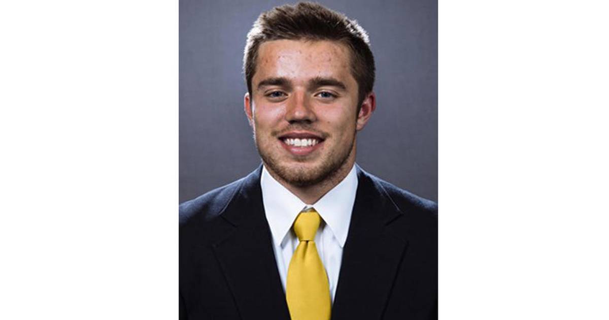 Easley signs with NFL Buffalo Bills – Newton Daily News