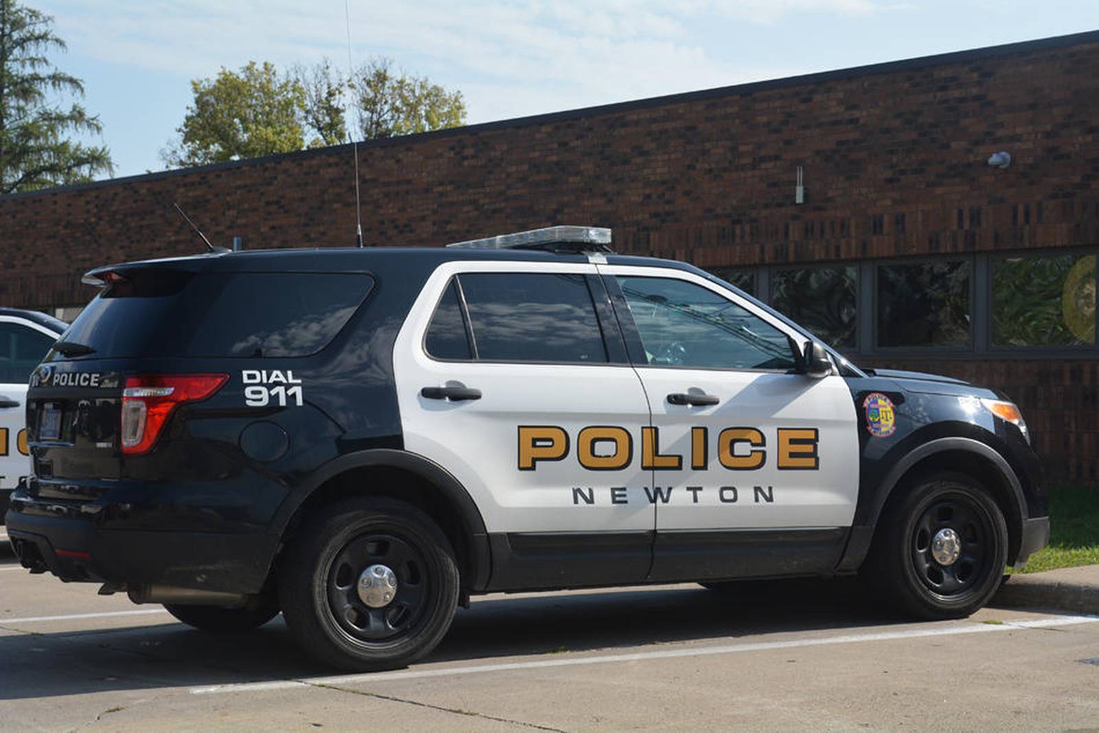 NPD updates vehicles, body cameras – Newton Daily News