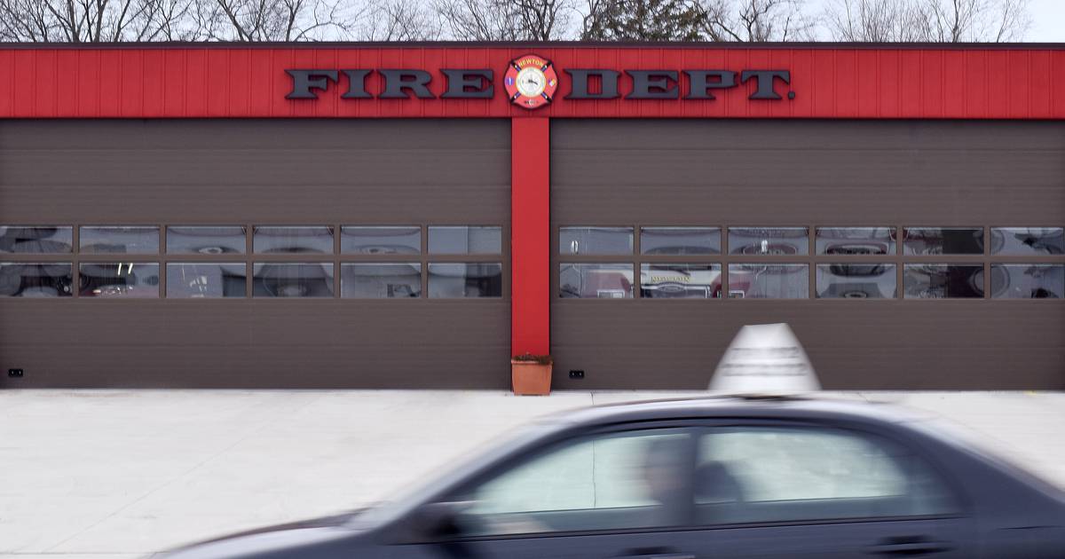 NFD to distribute thermal fuses for oxygen concentrator users – Newton ...