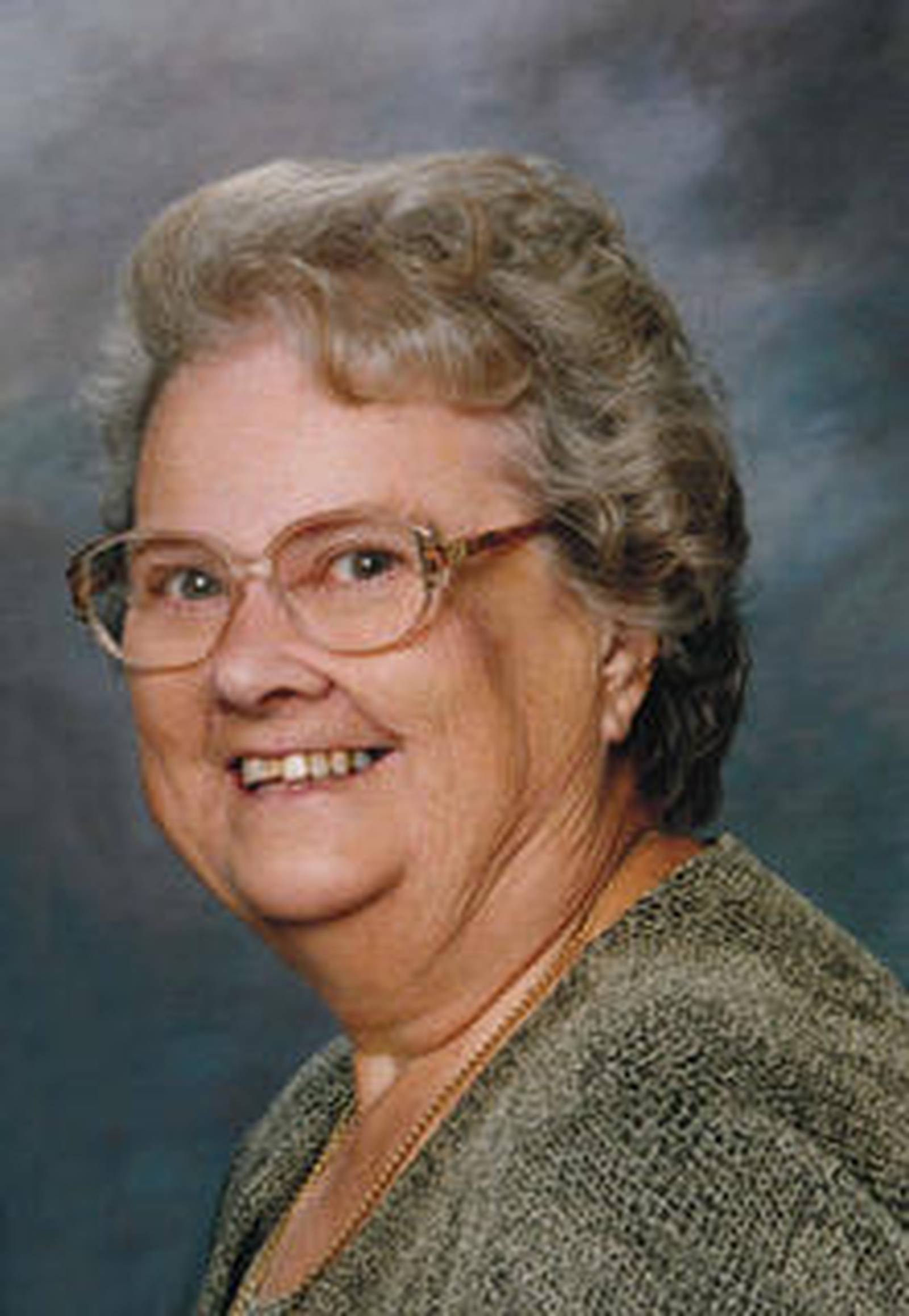 Ruby Virginia Jacobs – Newton Daily News